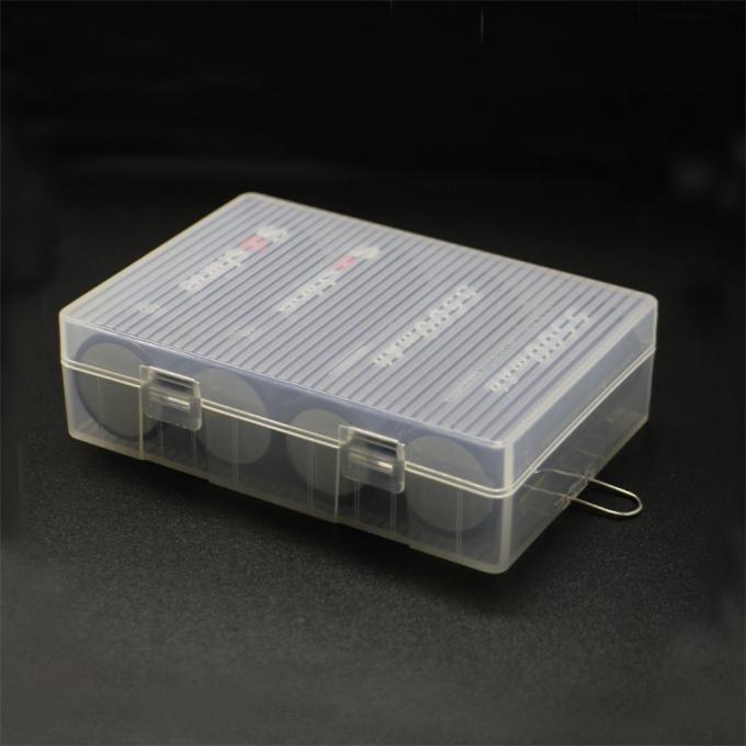 battery case for 1-4 Cell 26650 Battery Case/Holder