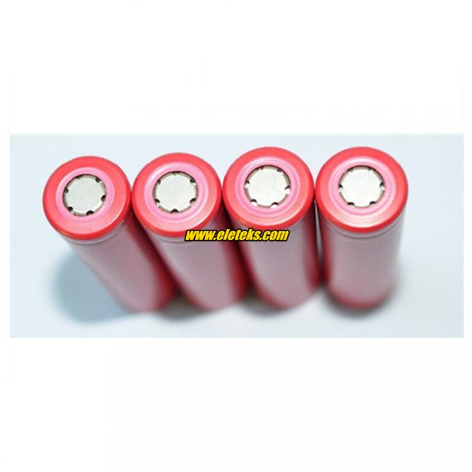 Authentic Sanyo UR18650AA 2200mAh 2250mAh 18650 3.7V li ion battery ...