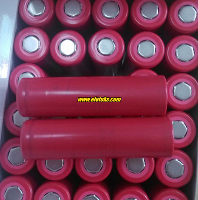 Original Sanyo UR18650W2 3.7V lithium ion 18650 1500mah battery Sanyo ...